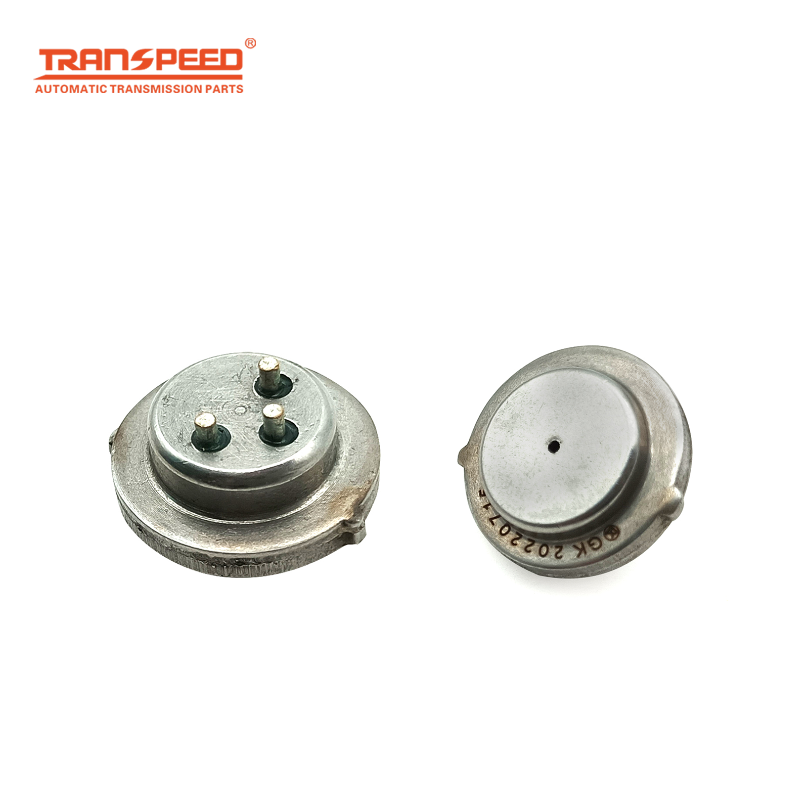 1PC 0DE DQ380 Auto Transmission TCU Control Unit Pressure Sensor For VW ...