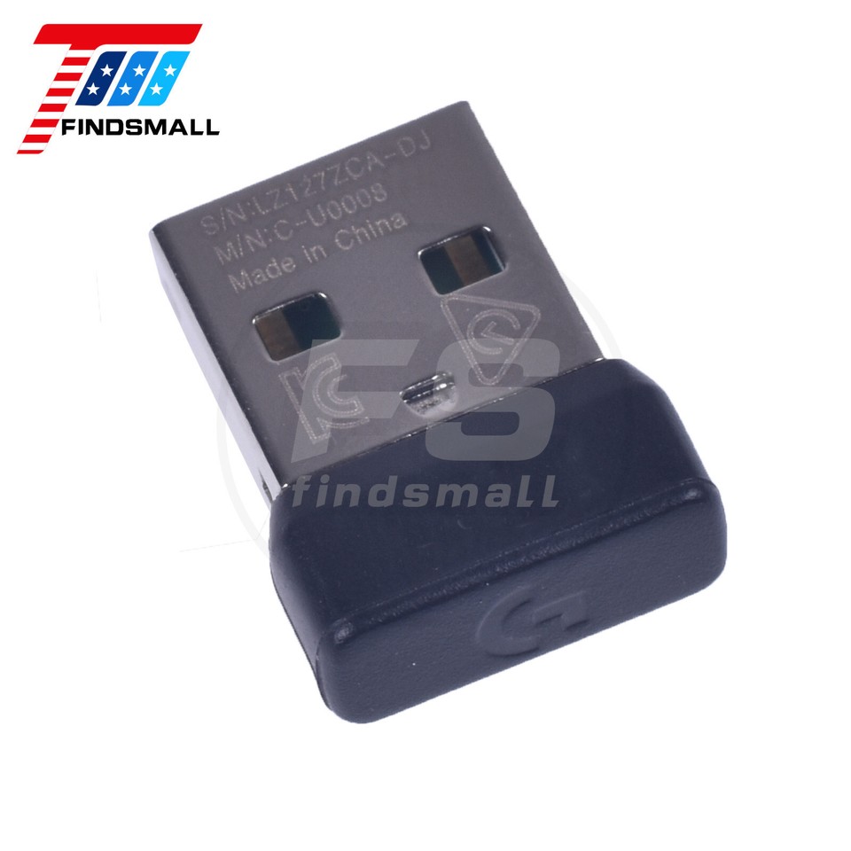 Original Wireless USB Receiver for Logitech G700 G700s Mouse CA ...