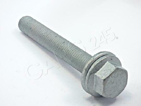 Genuine VW SKODA AUDI SEAT Bolt Hex.Hd.W. Shoul. Combi M12X1 5X85 ...