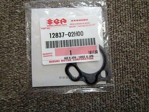 SUZUKI GSX1300R HAYABUSA 08-22 GSX-S750 GASKET TENSIONER ADJUSTER 12837 ...