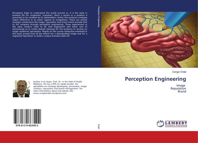 Perception Engineering von Cengiz Erdal (2018, Taschenbuch) online kaufen | eBay