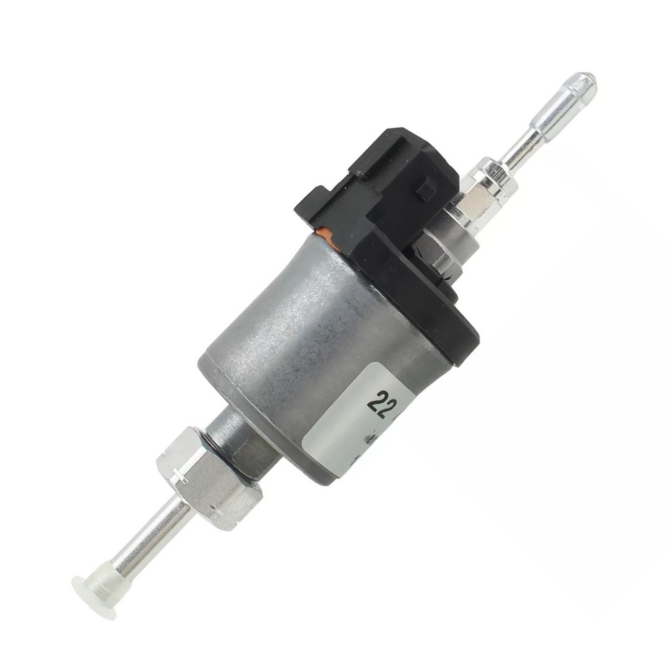 Fuel Metering Pump for Eberspacher 12V Airtronic D2 D4 Diesel Heater ...