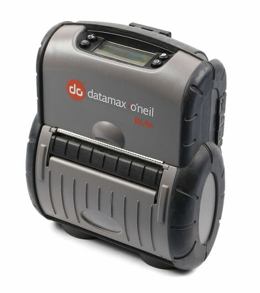 Datamax-O'neil RL4KL50000310 Portable Printer, Grey online kaufen | eBay