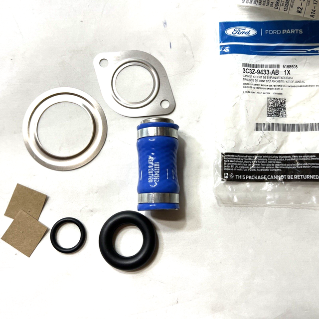 FORD OEM KIT - GASKET 3C3Z*9433*AB for sale online | eBay