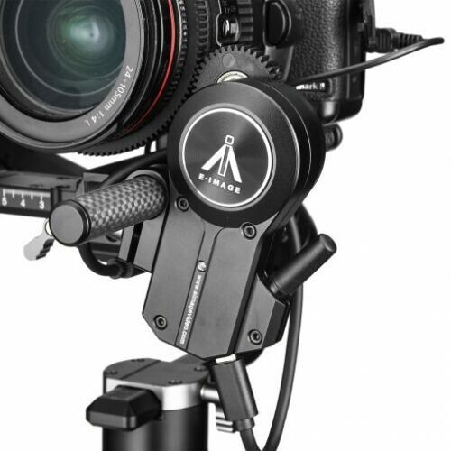 3 Axis Motorized Camera Gimbal (E-Image) PRICE DROPPED PRICE DROPPED | eBay