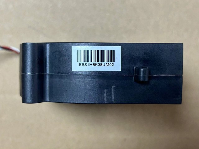 For SUNON GB1207PTV2-A 12V 2.22W FAN FOR OPTOMA PROJECTORS # for sale ...