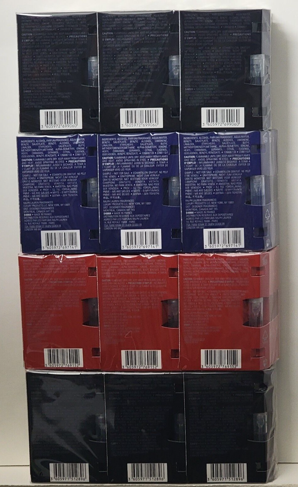 Polo Red Parfum, Polo Blue Parfum, Ralph Club Parfum, Ralph EDP PICK ...