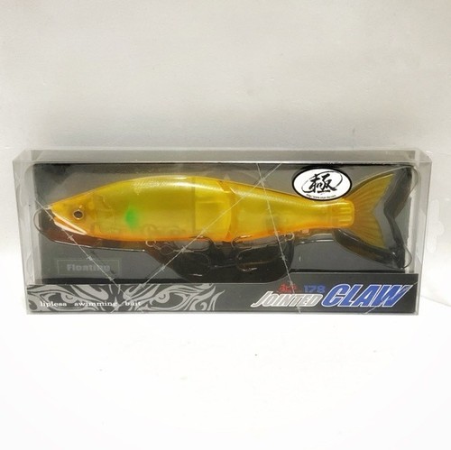 Gan Craft/Guncraft Ayu Jointed Claw 178 Type-Ff/Color U-03 Arita ...