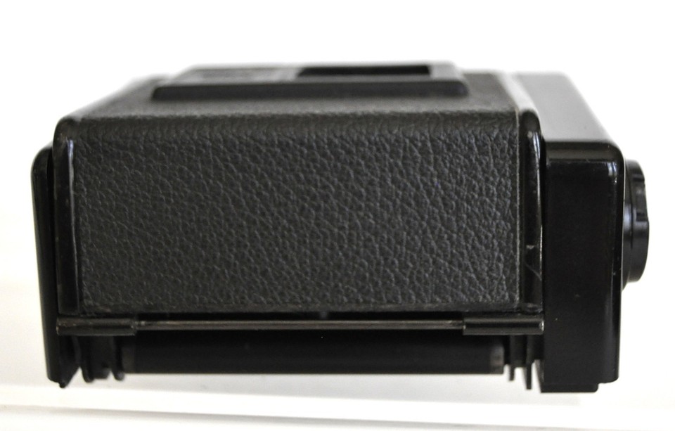 Zenze Bronica ETR 220 film back | eBay