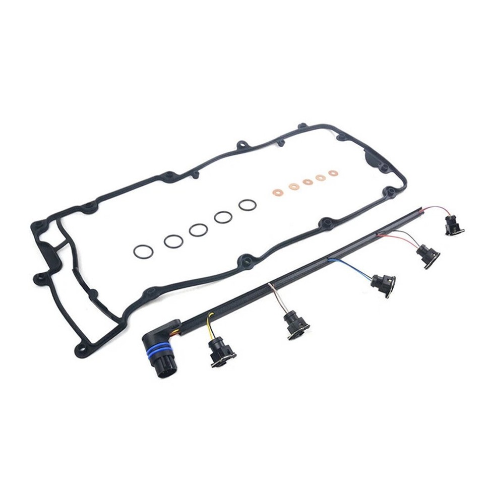 Fuel Injector Wiring Harness Kit for Land Rover Defender 1998 2006 ...