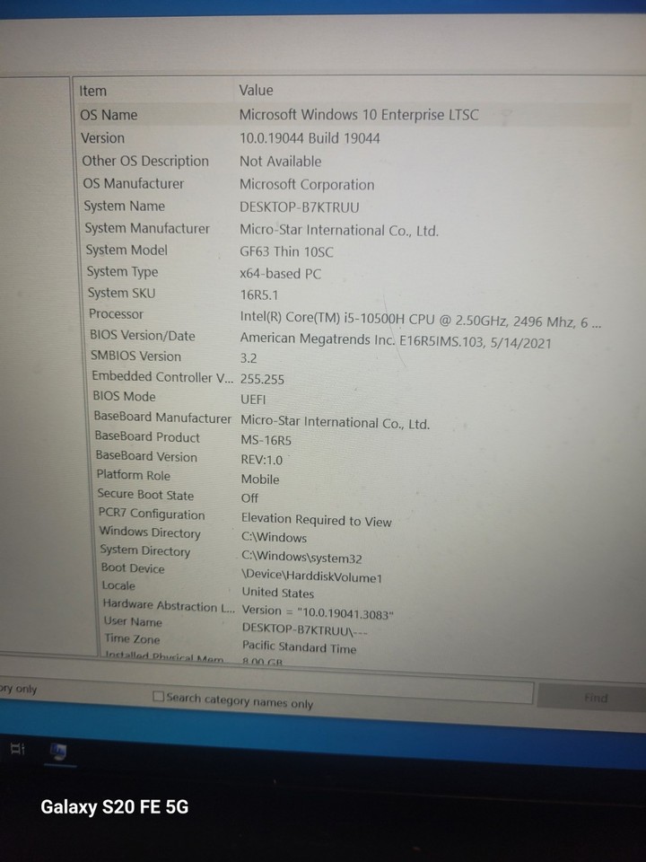 READ | Tech Lot - MSI Laptop, 2x Dell Desktops, Quest 2 & Parts | eBay