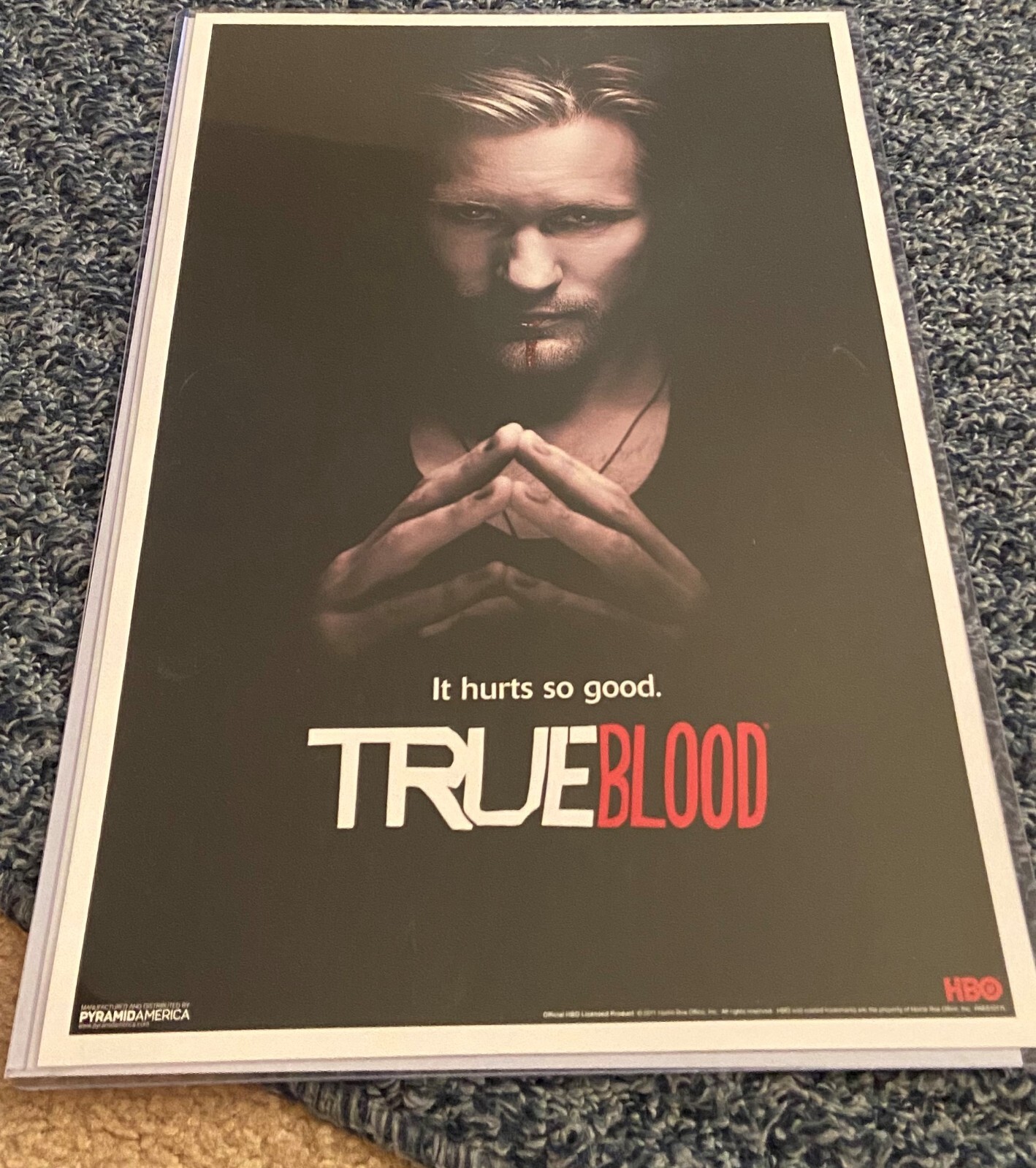 True Blood Poster
