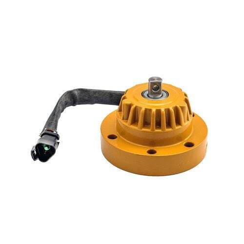 Rotary Position Sensor - 140 Degree Electrical Range | eBay