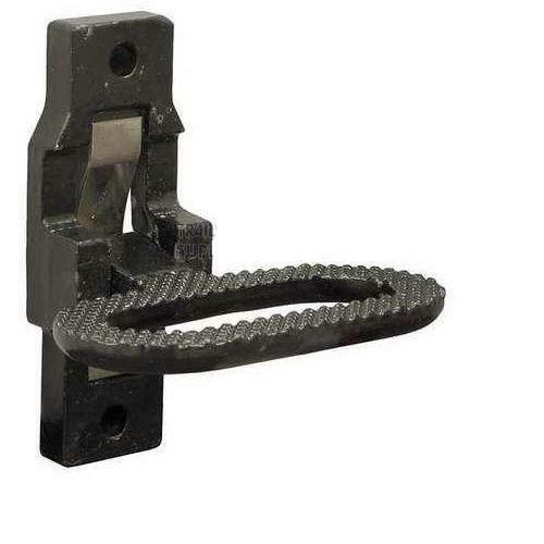 2 HUMVEE MILITARY TRUCK BUMPER STEP OR GRAB HANDLE M923A2 M35A2 M939 ...