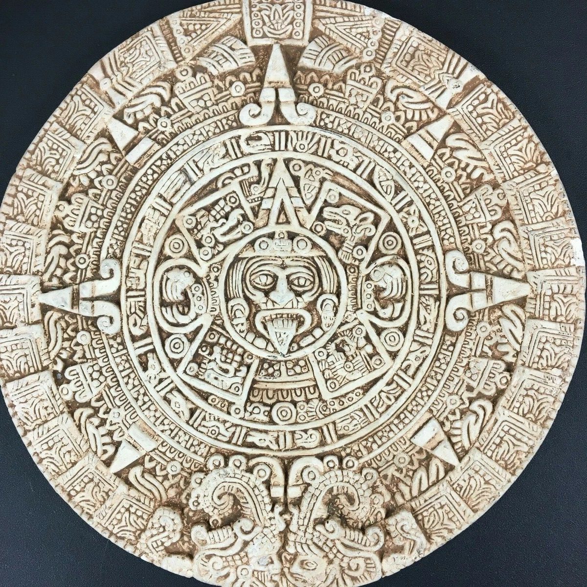 Mayan Astronomy Symbols
