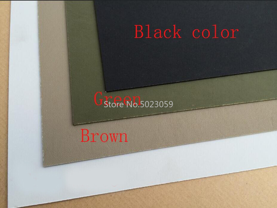 Kydex Sheet Scabbard Holster DIY material Knife Kydex Sheath Kydex ...