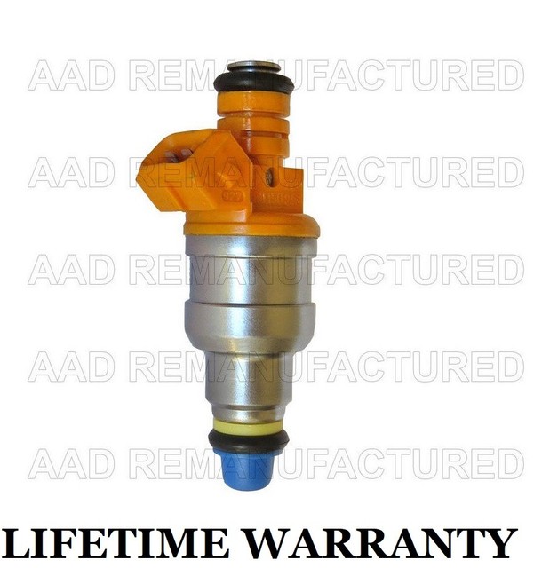 Original Genuine Bosch Ford Fuel Injector X1 0280150556 OEM for sale ...