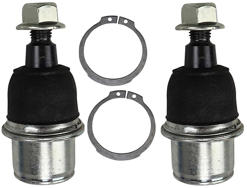 PAIR OF FRONT LOWER BALL JOINTS FOR LAND ROVER RANGE ROVER L320 603DT 3 ...