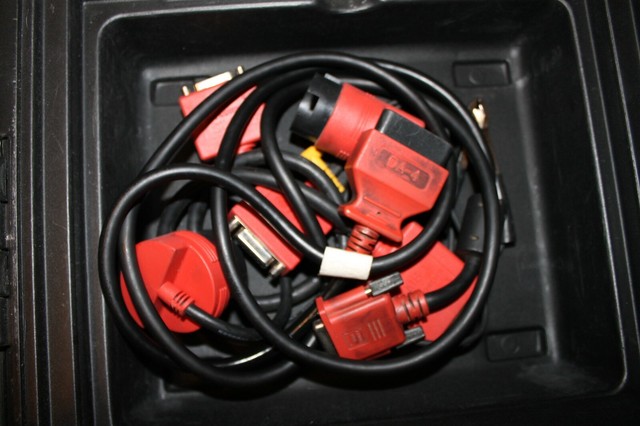 Snap on EEHD300 Verdict D7 Vehicle Diagnostic Scanner for sale online ...