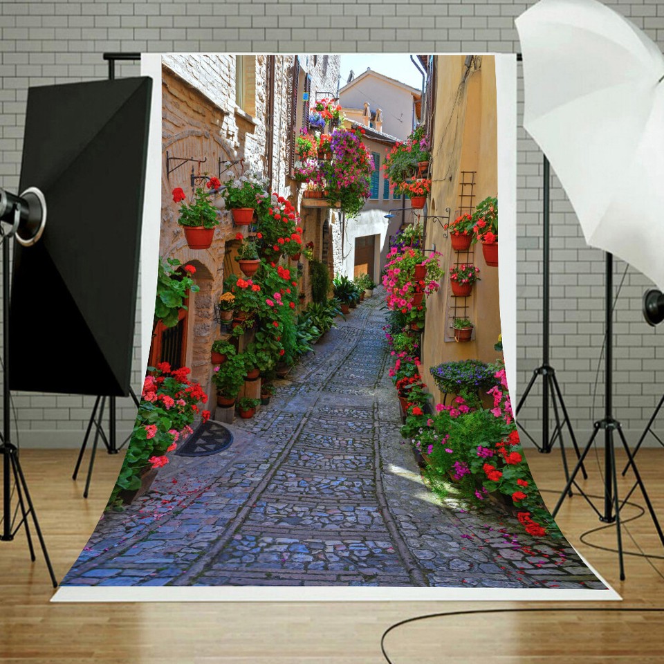 Vinyl Photography Backdrops Photo Background Studio Shooting Tool All ...