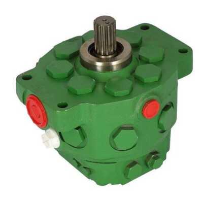 Farm Implement Parts - John Deere Hydraulic Pumps