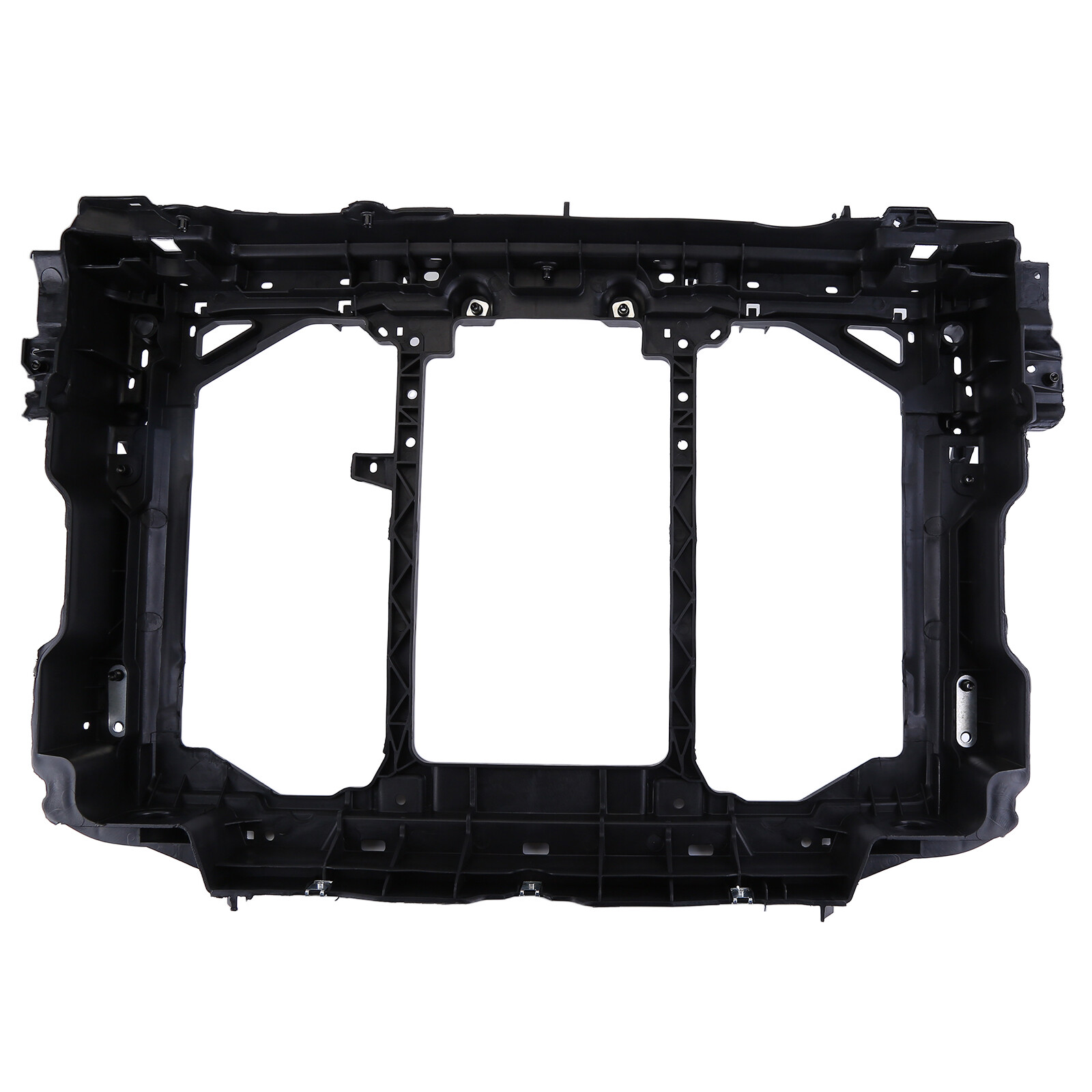 For 17-23 Mazda CX5 MA1225167 K12753110B Front Radiator Core Support ...