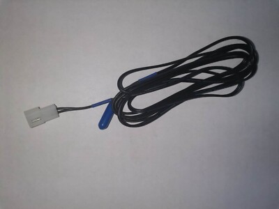 SPACE AGE SOLAR SC3D SC2D SOLAR CONTROLLER 2M PUMP SENSOR LEAD ONLY ...