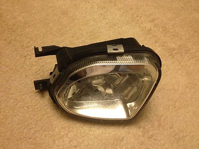 Mercedes E-Class Left Front Fog Light # 2118200556 OEM | eBay