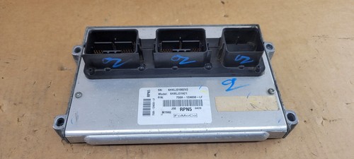 2007 MAZDA CX-9 ENGINE COMPUTER MODULE P/N 750A-12A650-LF ECU ECM PCM ...