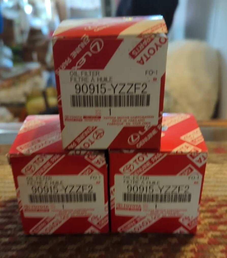 OEM 9091503001 - cross reference oil filters | oilfilter-crossreference.com