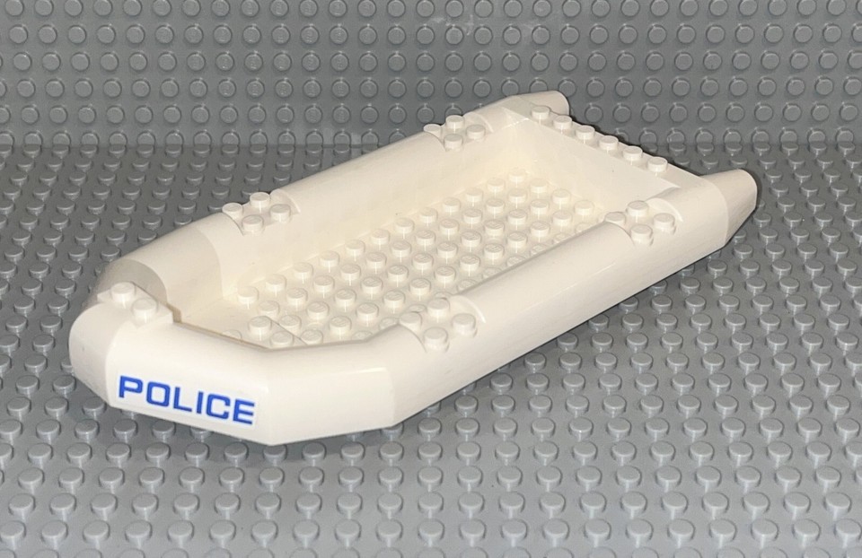 LEGO Raft 62812 Raft 30086 Canoe 6021 Boat 2551 Kayak 29110 + MORE ! | eBay