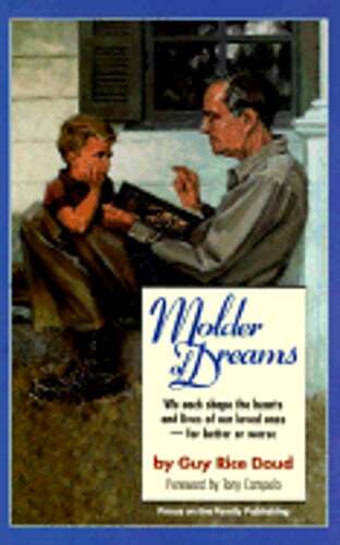 Molder of Dreams by Guy R Doud: New 9780929608952| eBay