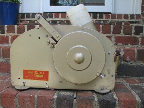 Manual Better Pack 333 Paper Tape Dispenser - TPM-BP333 | eBay