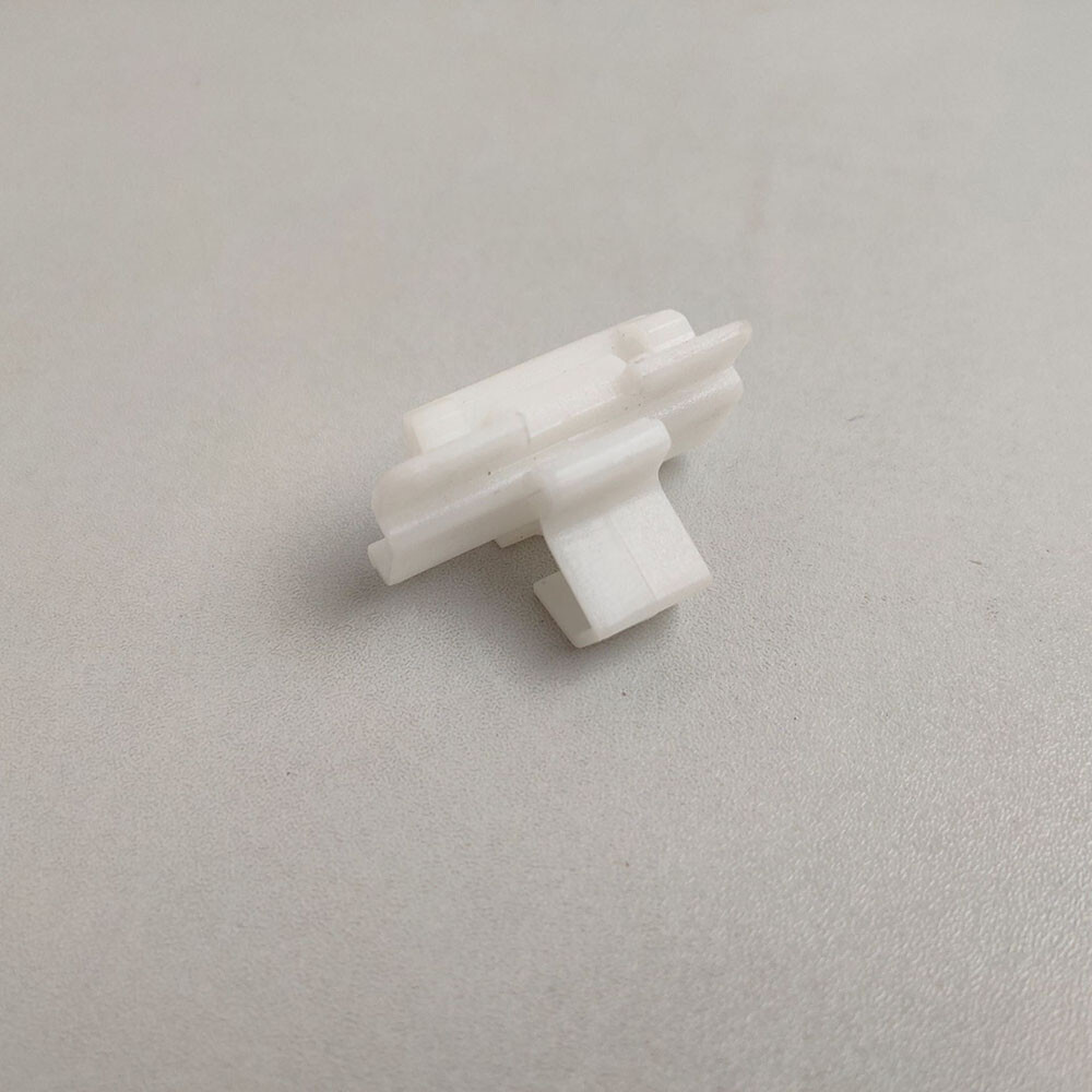 10Pcs Side Skirts Sills Mouting Clip Clamp Holder A0019910271 for ...