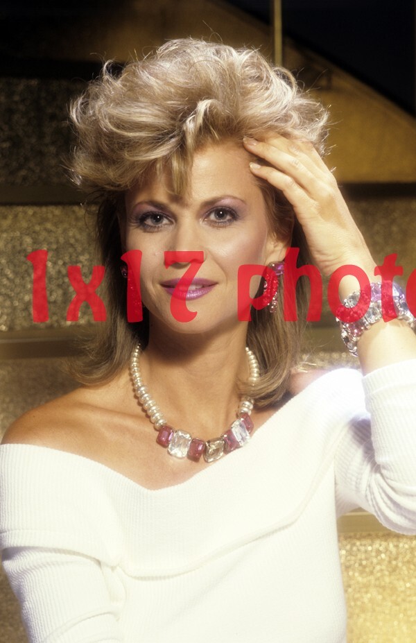 #7961,MARKIE POST,the fall guy,night court,11X17 POSTER SIZE PHOTO | eBay