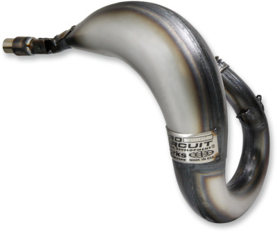 Pro Circuit Works Pipe Raw Exhaust Pipe 721665 for 2016-2022 Kawasaki ...