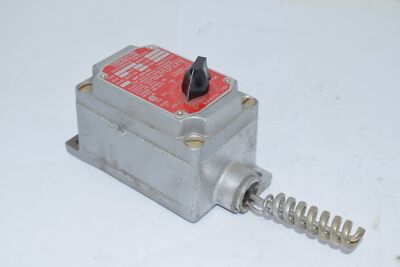 NEW Electrolet-Killark A19BUC hazardous locations temperature ...