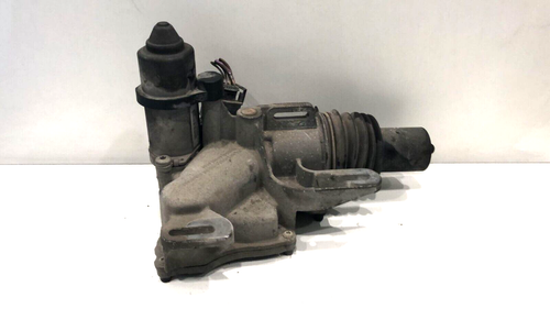 A4512500062 Actuateur Embrayage / Vitesses Smart Fortwo 451 1.0 Essence ...