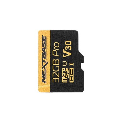 Nextbase 32gb U3 SD Card 5060384257143 | eBay UK