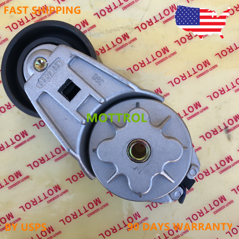 3922900 5333477 3914086 Belt Tensioner For Cummins 6CT NT855 | eBay
