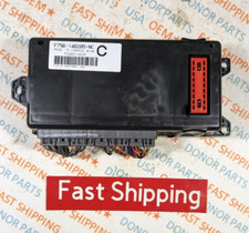 1997-1998 Ford F-150 4x4 Gem Generic Electronic Module F75b-14b205-na ...
