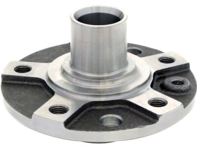 For 2001-2005 Saturn L300 Wheel Hub Front 32246XJKZ 2002 2003 2004 | eBay
