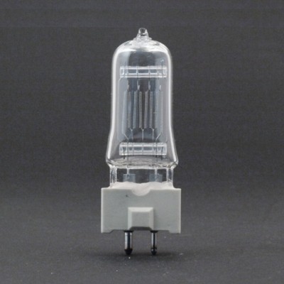 GE 88461 CP89 FRM 240V GY9,5 650W 39640 39642 Halogenlampe CP-89 CP 89 ...