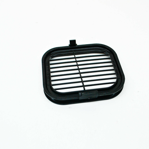 NEW BMW 5 G30 ENGINE AIR INTAKE HOSE GRILLE 13717643298 ORIGINAL 13-71 ...
