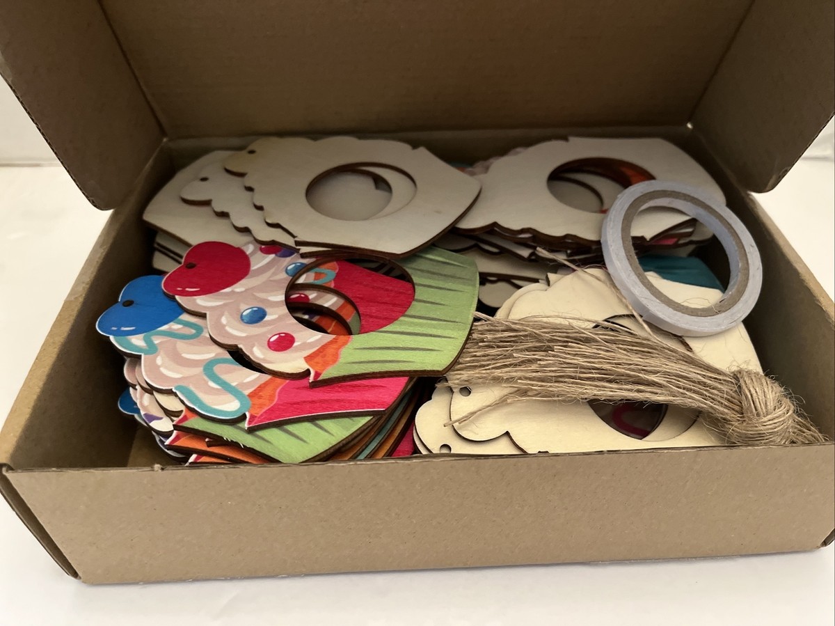 Make Your Own Frame Kits