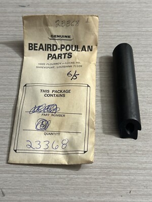 NOS new oem poulan Part No. 23368 Chainsaw D51 | eBay