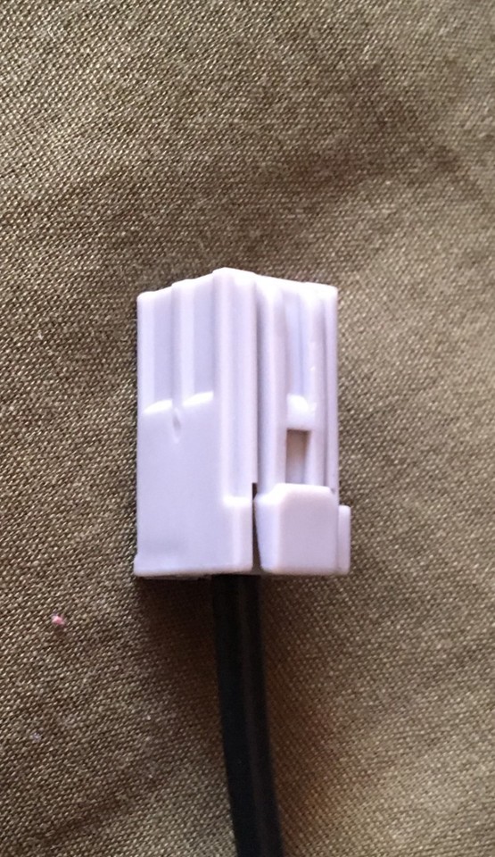 2002-2009 Toyota Lexus XM Sirius SXM Satellite Car Radio Antenna Gray ...