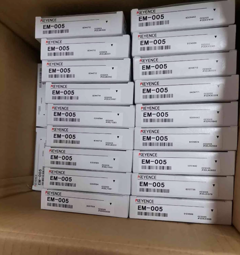 1PC For Keyence Proximity Sensor EM-005 EM005 New in Box NIB Free Ship ...
