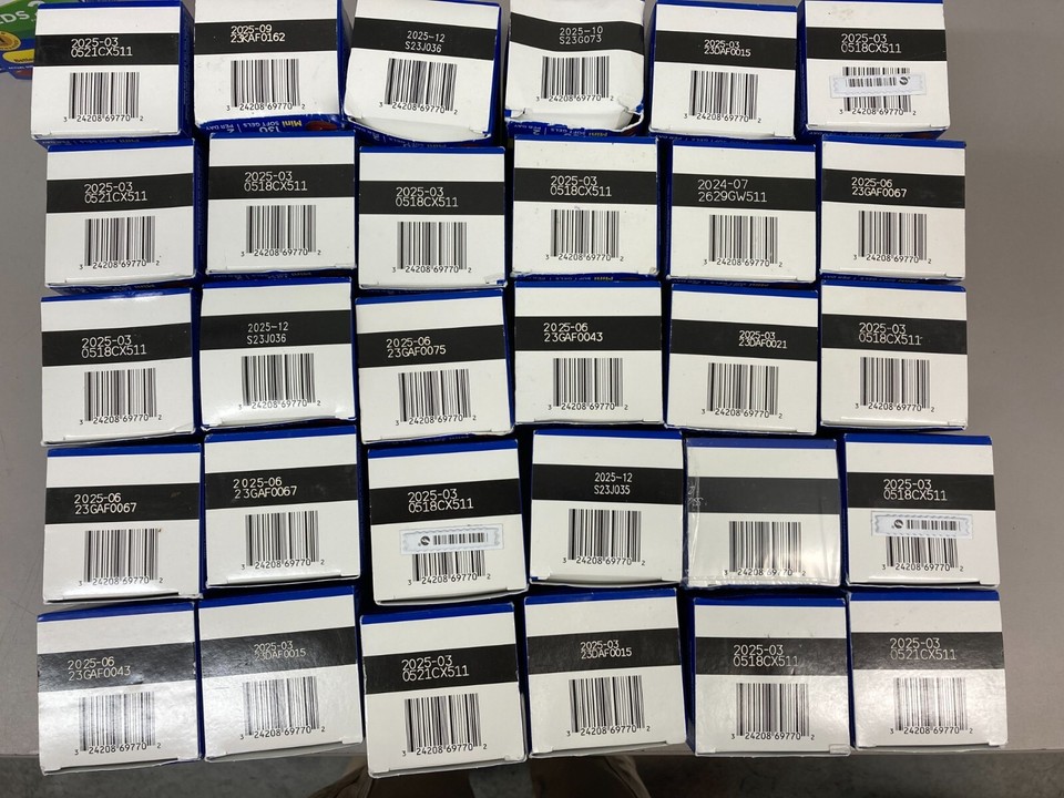 Bausch + Lomb PreserVision AREDS 2 Eye + Mineral Supplement - 3/25+ 130 ...