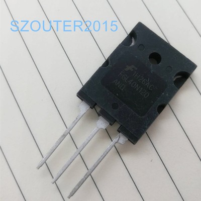 10pcs G60N100BNTD 1000V 60A IGBT TO-247 G60N100 NEW | eBay